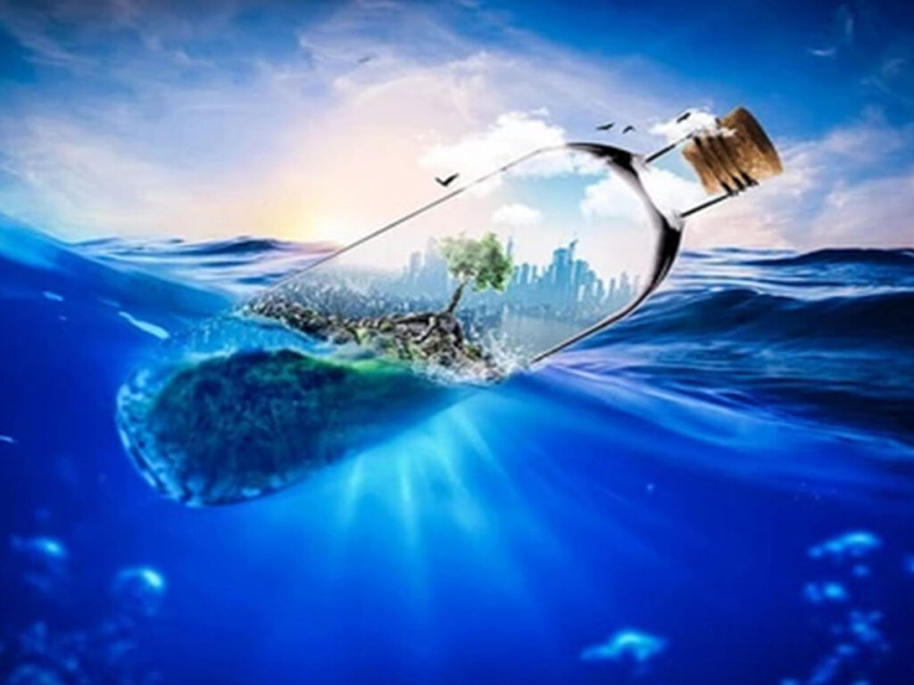 Water Conservation Tips - ACMUA